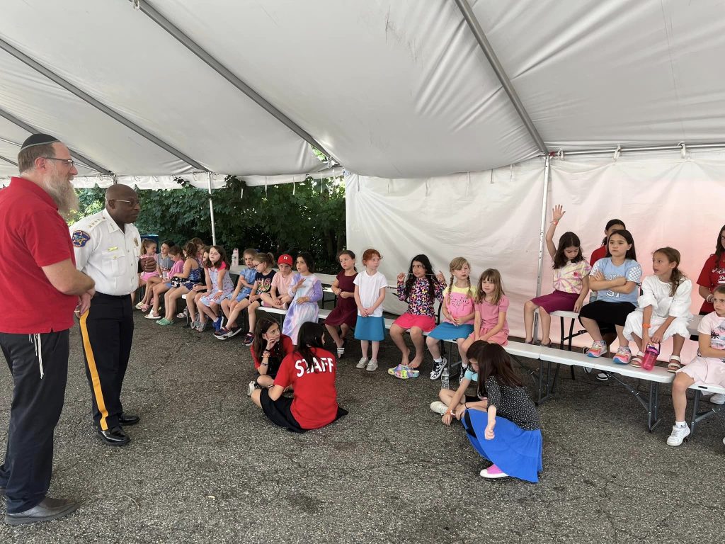 About Sheriff Cureton – Sheriff Anthony Cureton